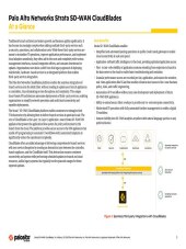 SASE Datasheets - Palo Alto Networks