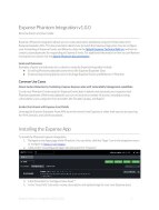 Palo Alto Networks Cortex Xpanse & Splunk Phantom Integration Guide ...