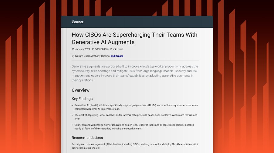 Securing the Future with Precision AI - Palo Alto Networks