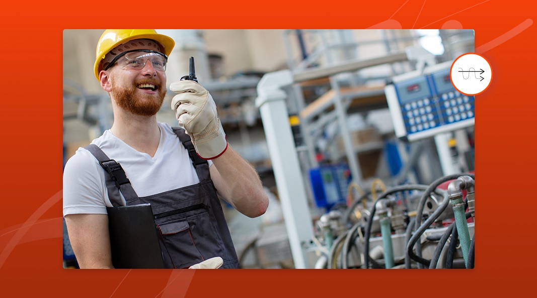 Industrial IoT Security - Palo Alto Networks