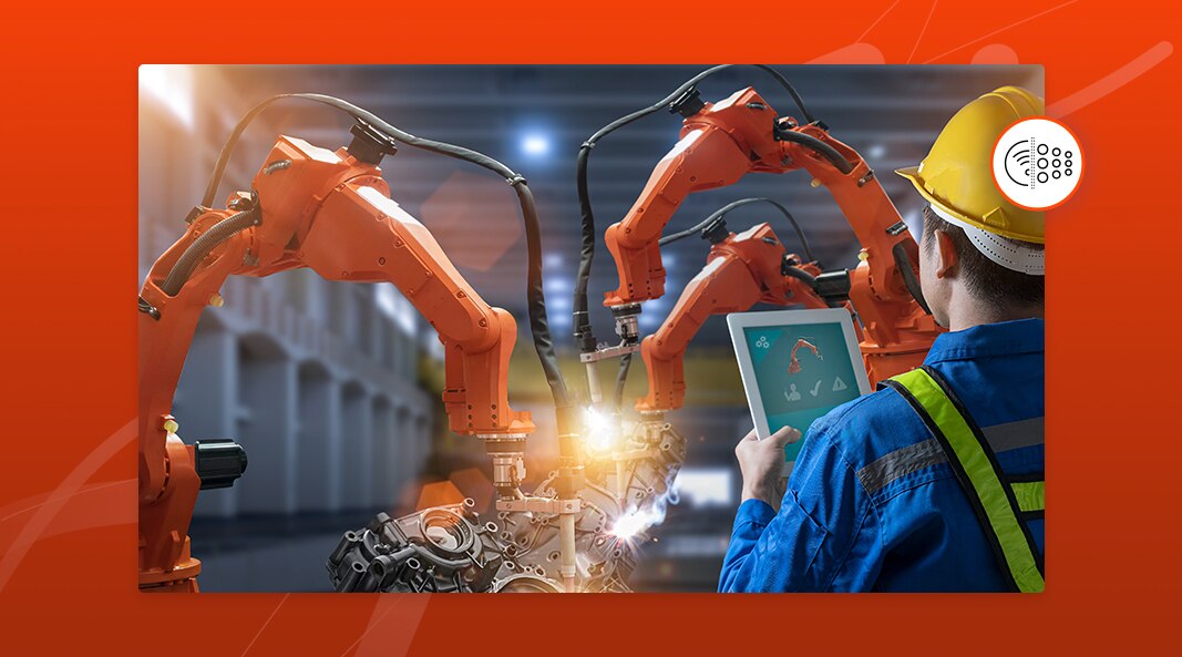 Industrial IoT Security - Palo Alto Networks