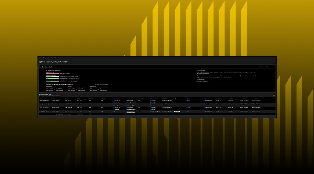 Strata Cloud Manager - Palo Alto Networks