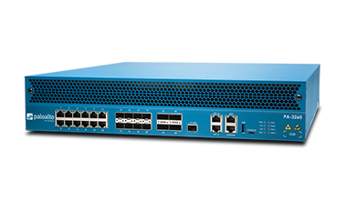 Next-Generation Firewall Hardware - Palo Alto Networks