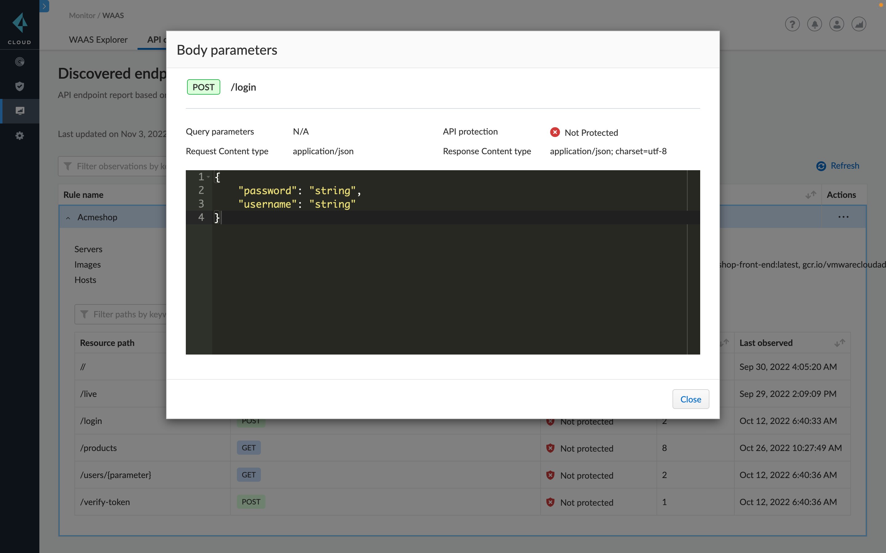 Web Application and API Security | WAAS Solutions - Palo Alto Networks