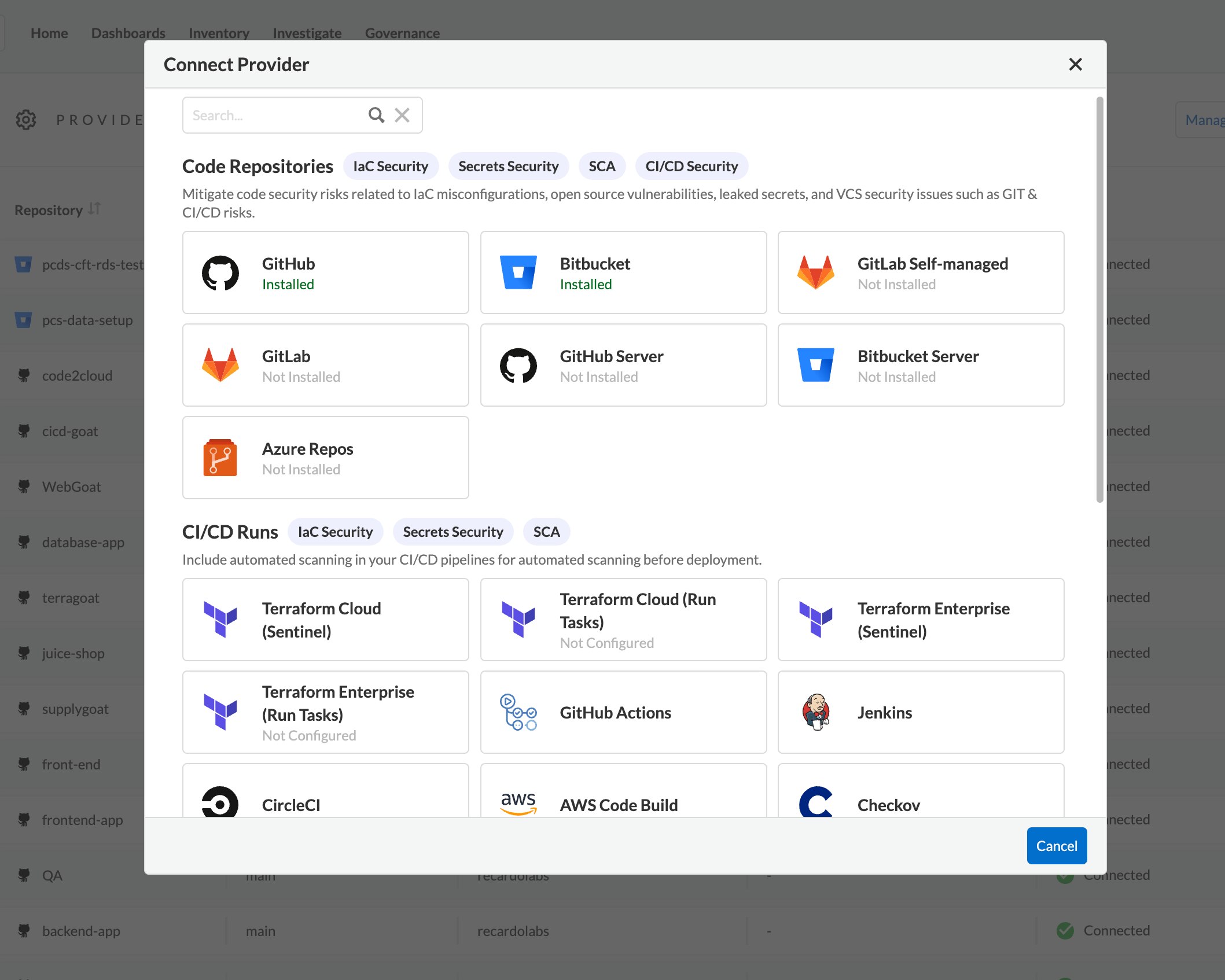 Infrastructure as Code (IaC) Security - Palo Alto Networks
