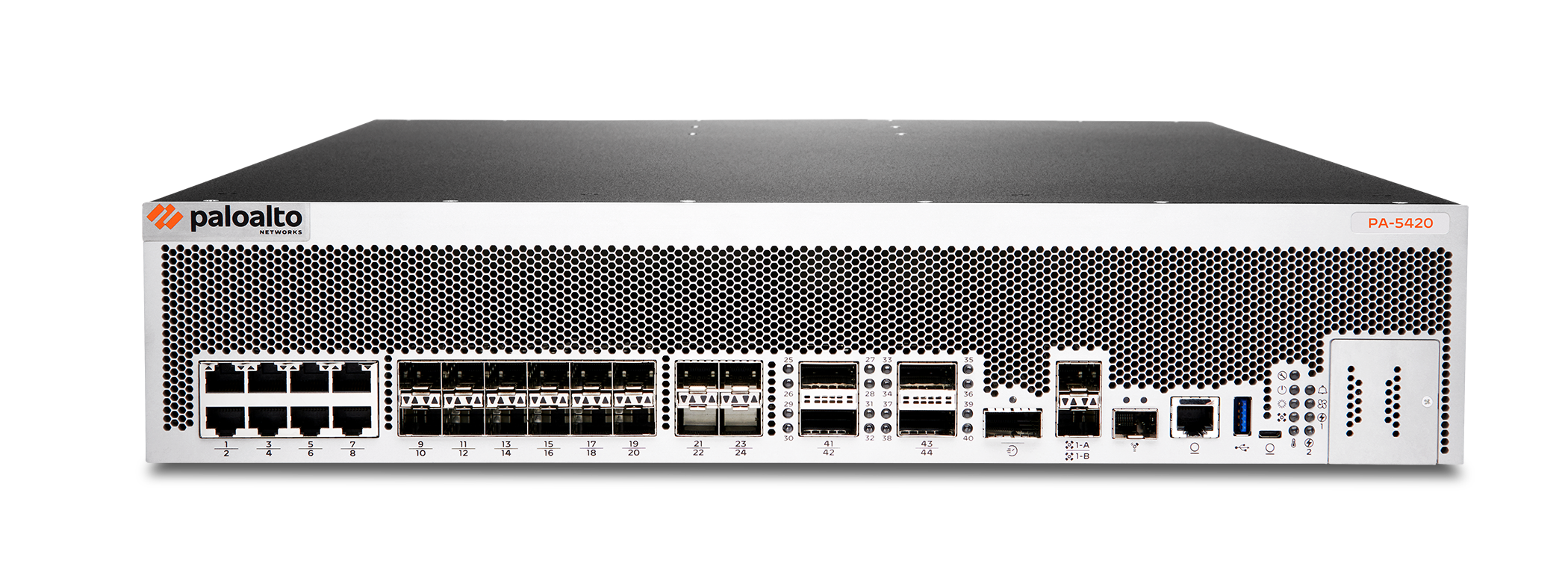 Press Kit - Palo Alto Networks