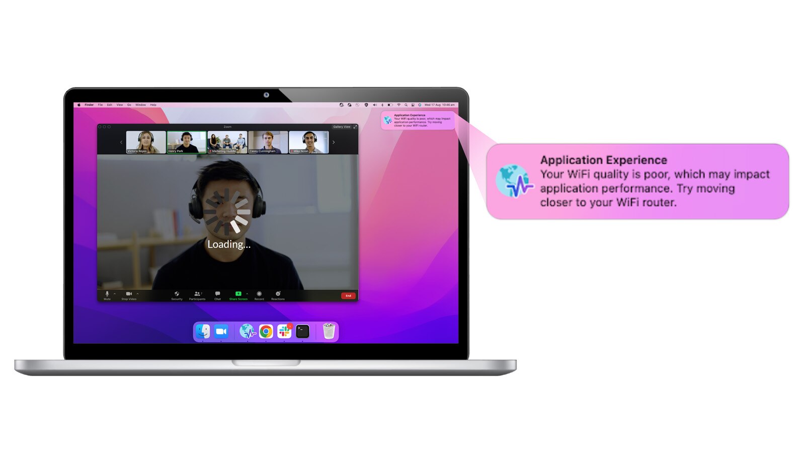 Autonomous Digital Experience Management - Palo Alto Networks