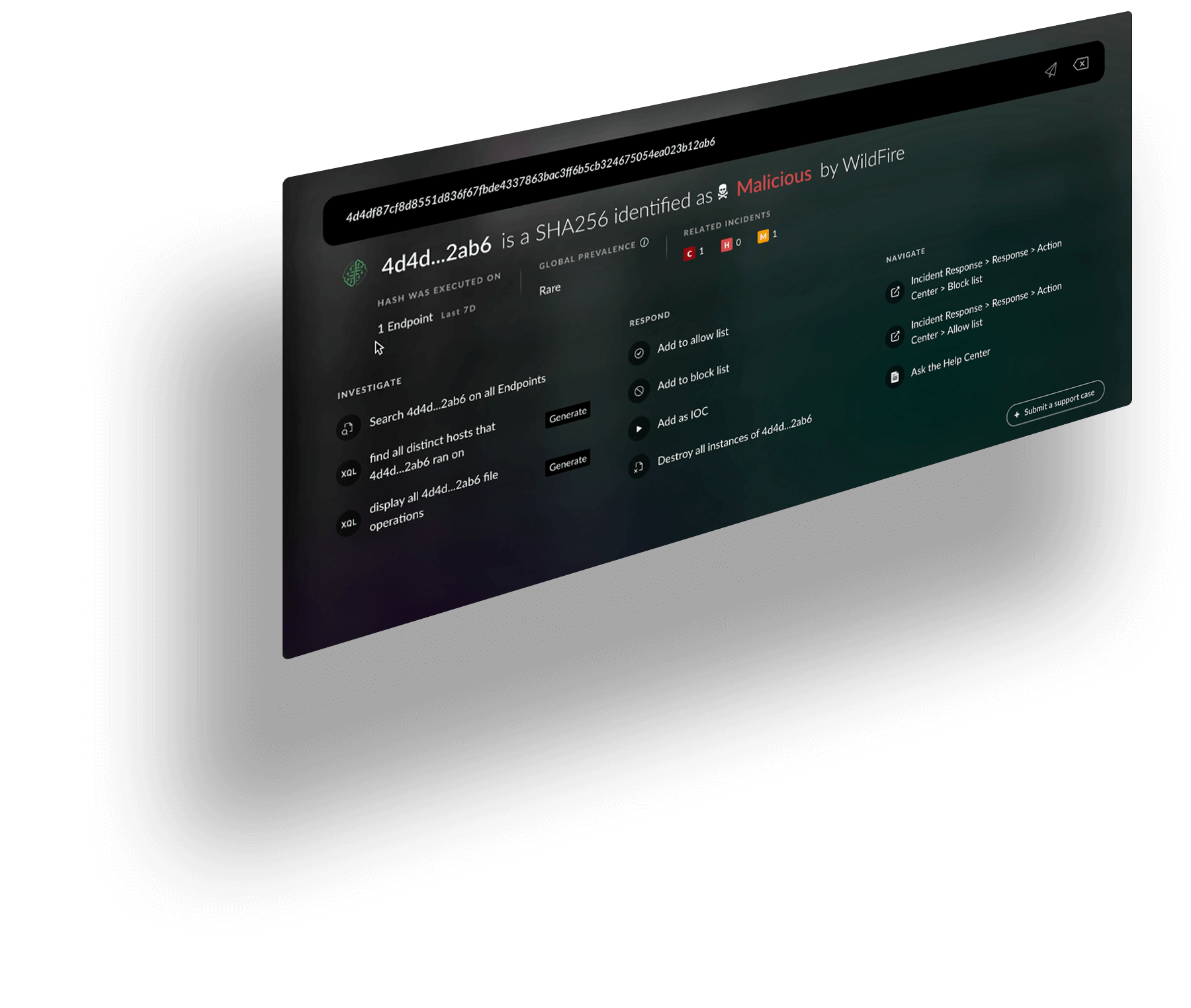 Unlock Cortex for Better Cybersecurity - Palo Alto Networks