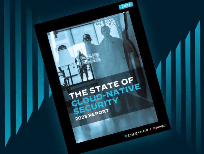 Cloud Native Security Report Palo Alto Networks